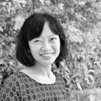 Co-founder & Board of Directors - HealthServe