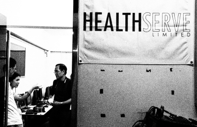 Our Story - HealthServe