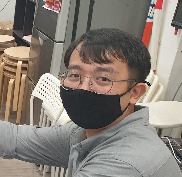 Internship Opportunities - HealthServe