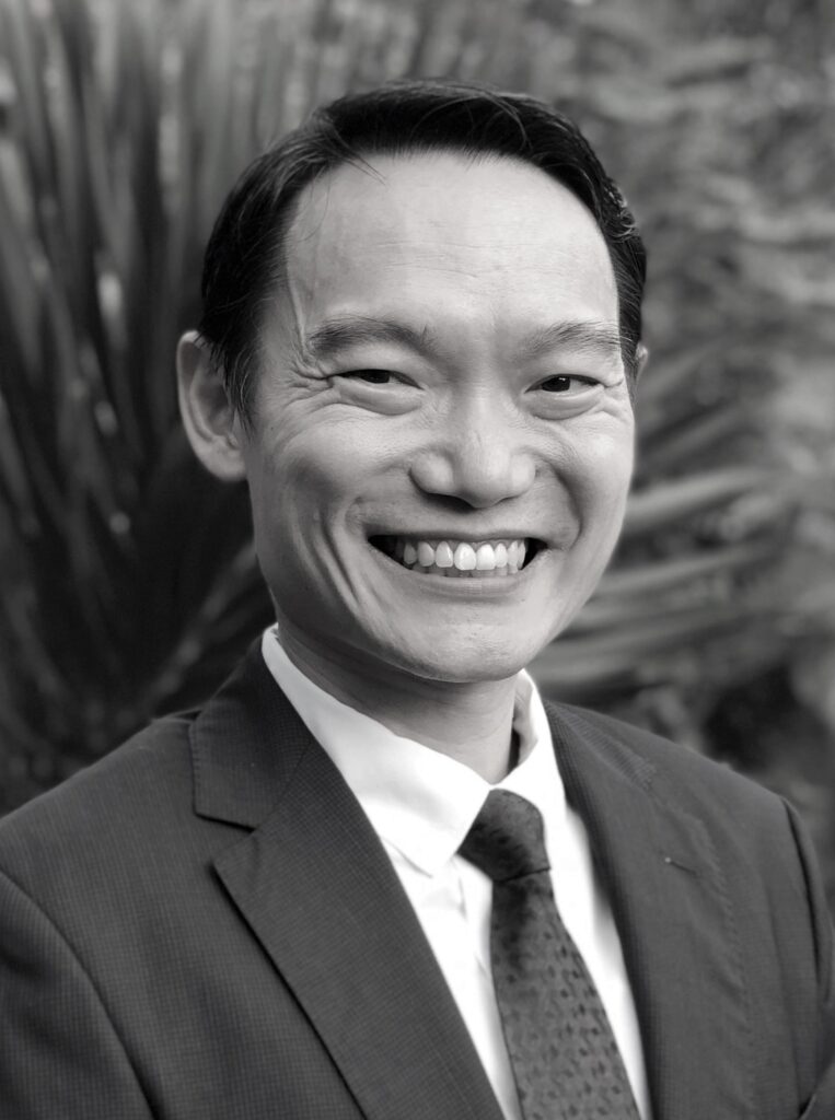 Co-founder & Board of Directors - HealthServe